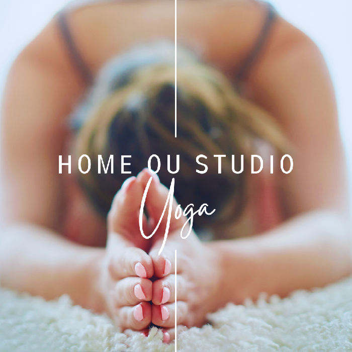 Pratiquer le Yoga en studio ou à la maison